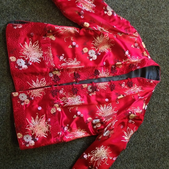 Jackets & Coats | Authentic Japanese Jacket | Poshmark